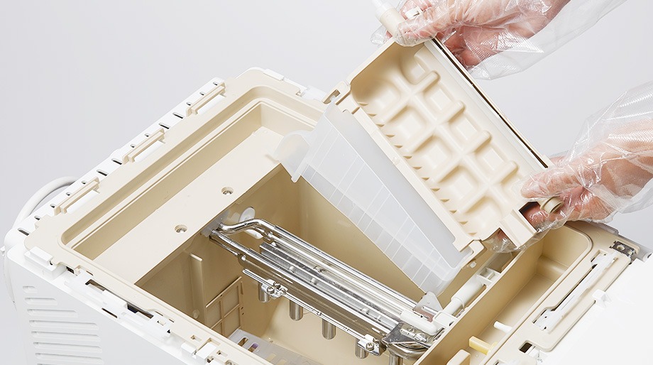 Heart Service - coway