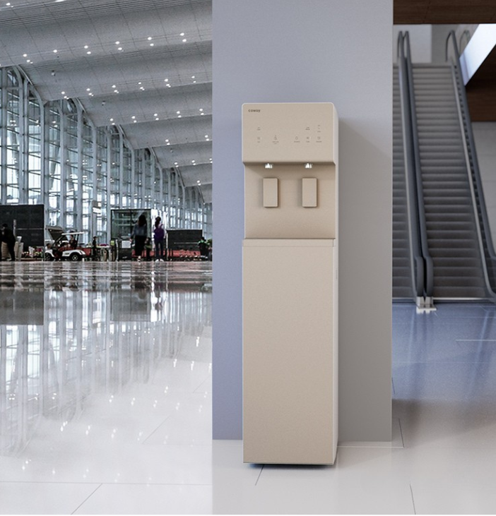 Coway CORE PLUS Water Purifier for Office & Commercial Use
